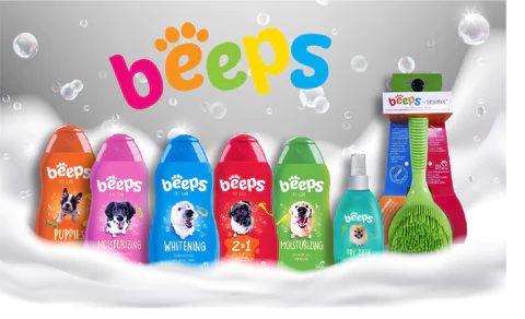 Beeps – Maltesitos